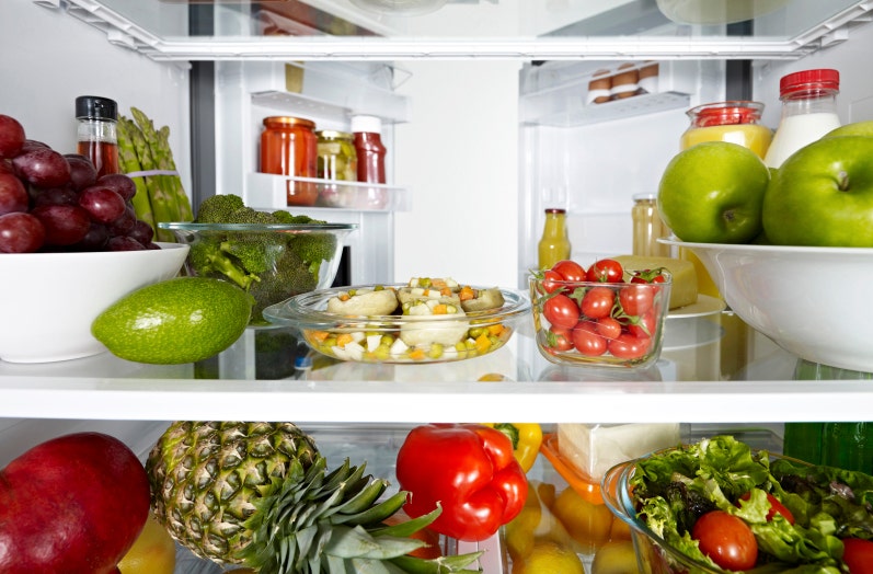 17 ways to skinny up your fridge | Fox News