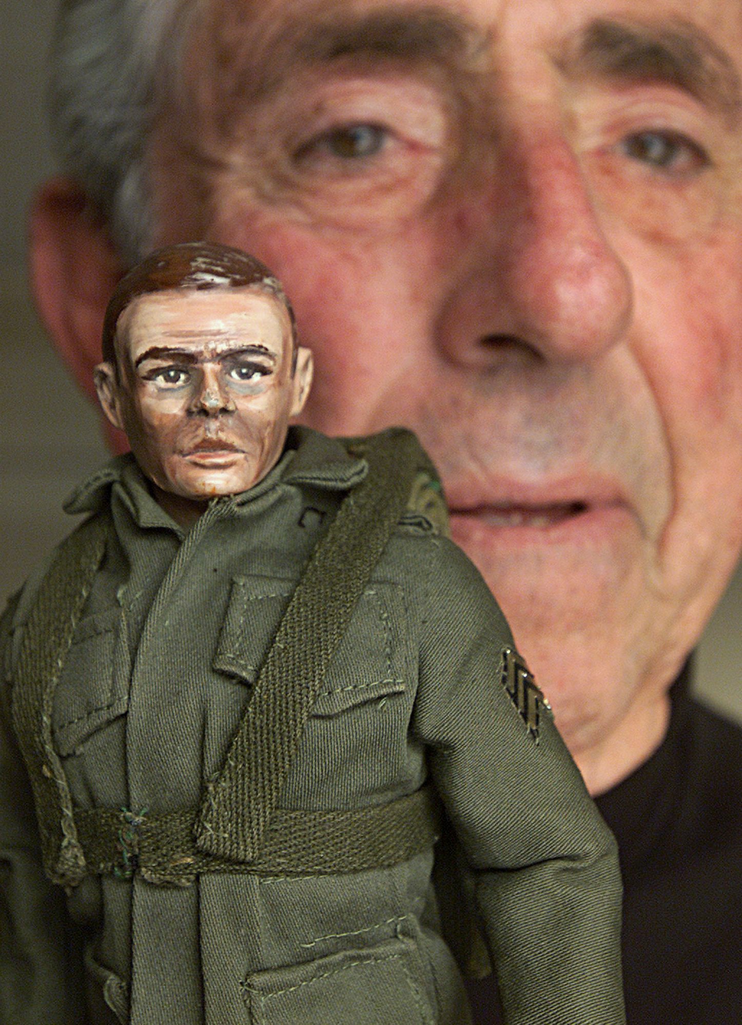 Father of G.I. Joe, first action figure, dies at 86 | Fox News