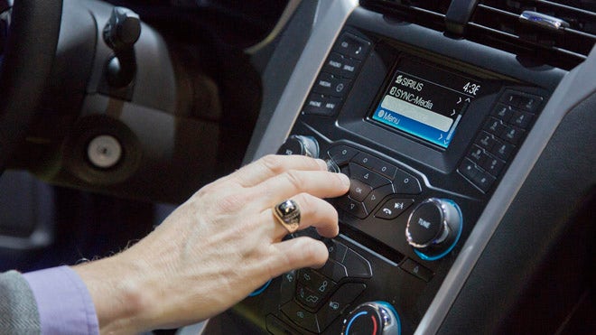 Carmakers let app developers drive innovation | Fox News