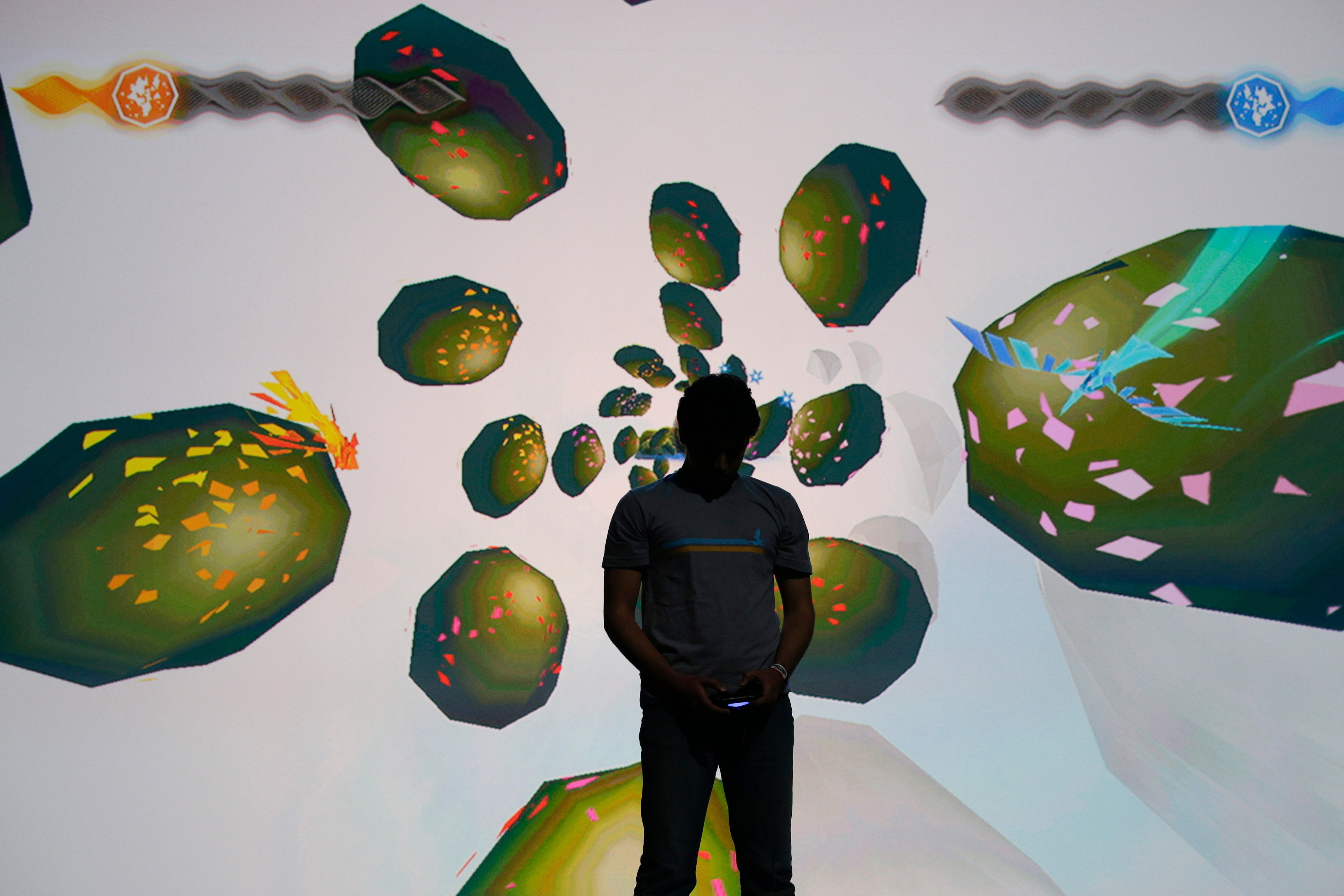 E3 roundup: All the best from gaming’s big event | Fox News