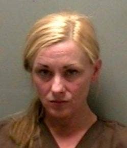 Ex-NFL cheerleader who allegedly sexually assaulted boy gets 18 months ...