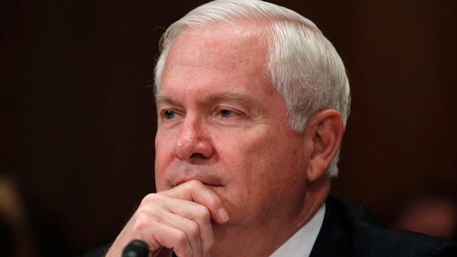 Gates raises new trust questions for embattled Obama | Fox News