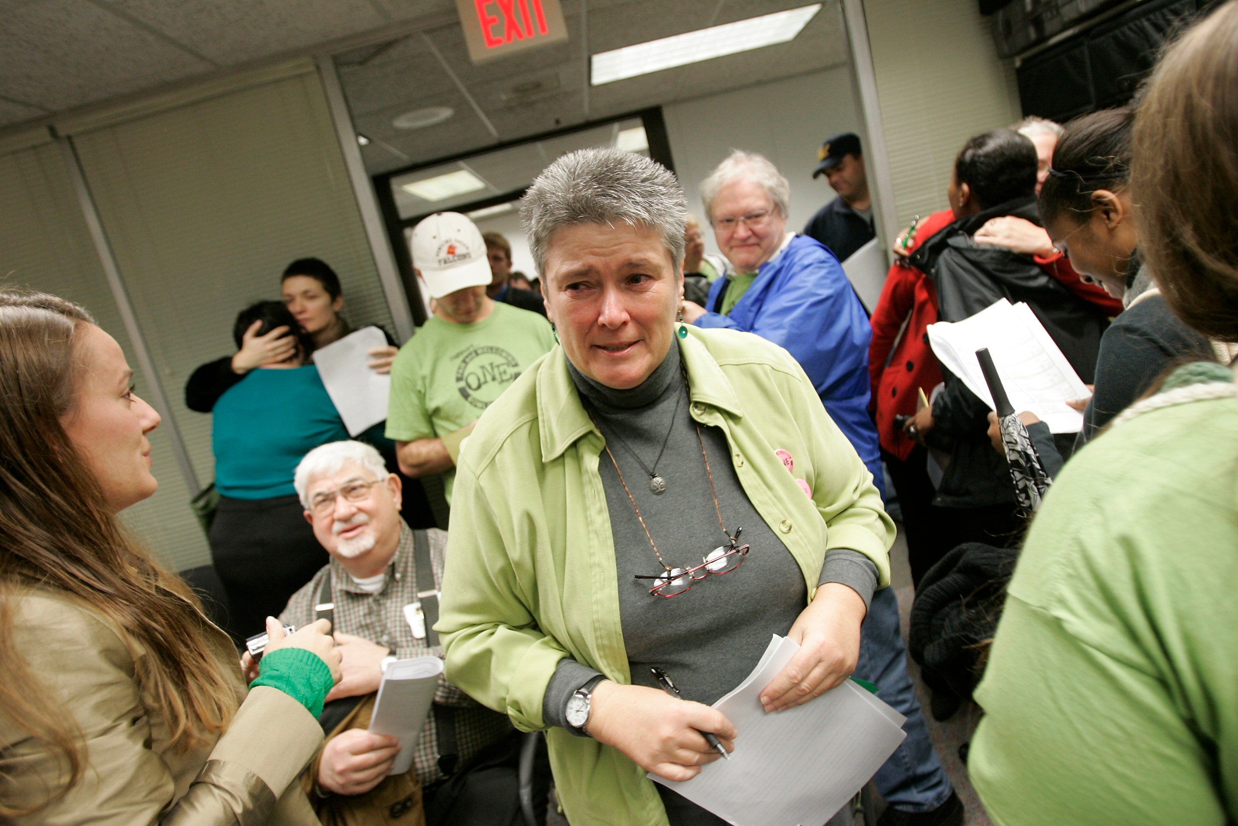 Close Ohio gay-rights vote mirrors national debate | Fox News