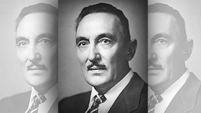 New Mexico school to be named after Latino educator George Sánchez, at ...