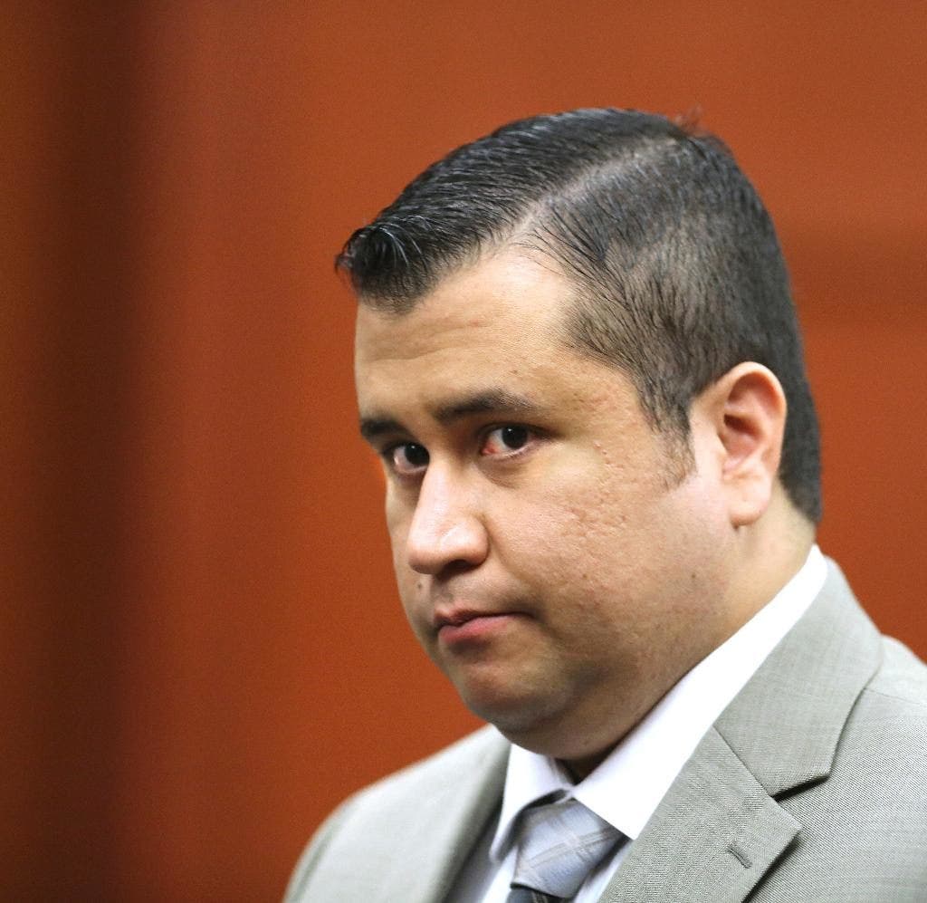 Shooter had 'fixation' on George Zimmerman, history of mental illness ...