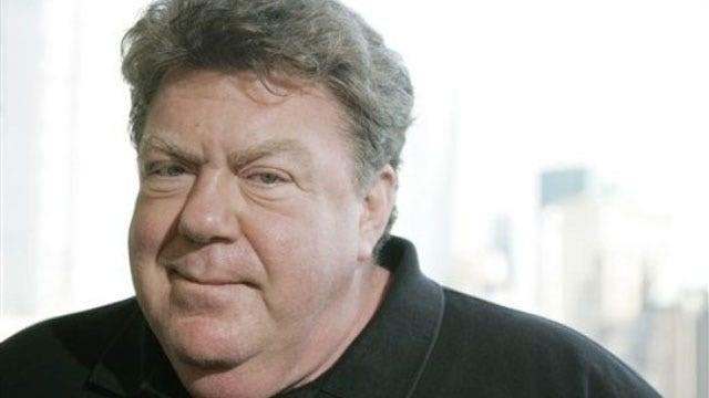 George Wendt Pens Love Letter to Beer in New Book | Fox News