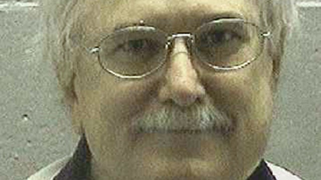 Georgia executes Vietnam vet whose lawyers claimed PTSD tie to deadly ...