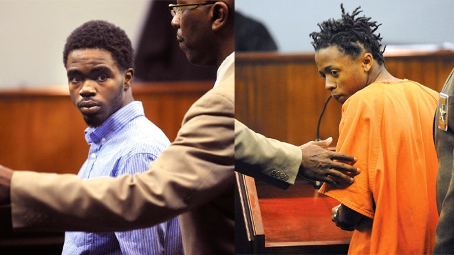 Georgia Teens Indicted for Shooting 13-Month-Old Baby in the Face | Fox ...