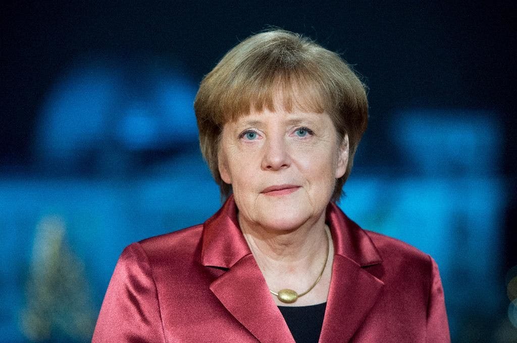 Chancellor Merkel tells Germans to stay away from weekly anti-Islam ...