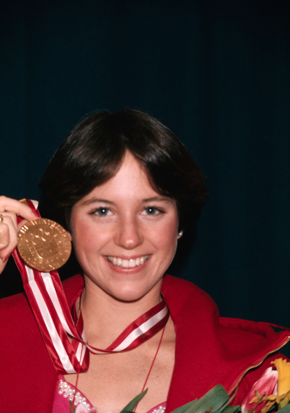 Olympian Dorothy Hamill reveals life after breast cancer battle, being ...