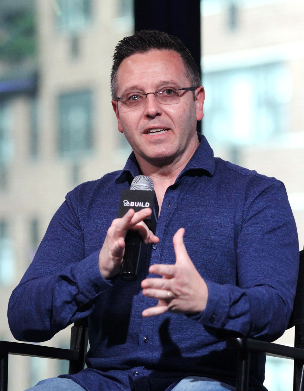 What 'Crossing Over' medium John Edward is up to now | Fox News