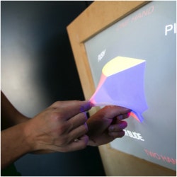 Ambitious new tech aims to revolutionize touchscreens | Fox News