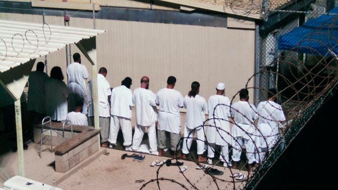 Court Ruling For Detainee Reignites Legal Political Debate About