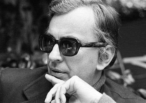 Celebrated author and playwright Gore Vidal dies at 86 | Fox News