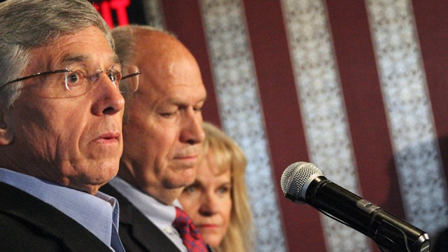 Alaska gubernatorial candidates join forces against GOP incumbent | Fox ...