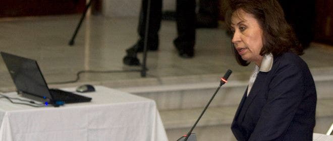 Ex-Guatemalan First Lady Can't Run for President Despite Divorce | Fox News