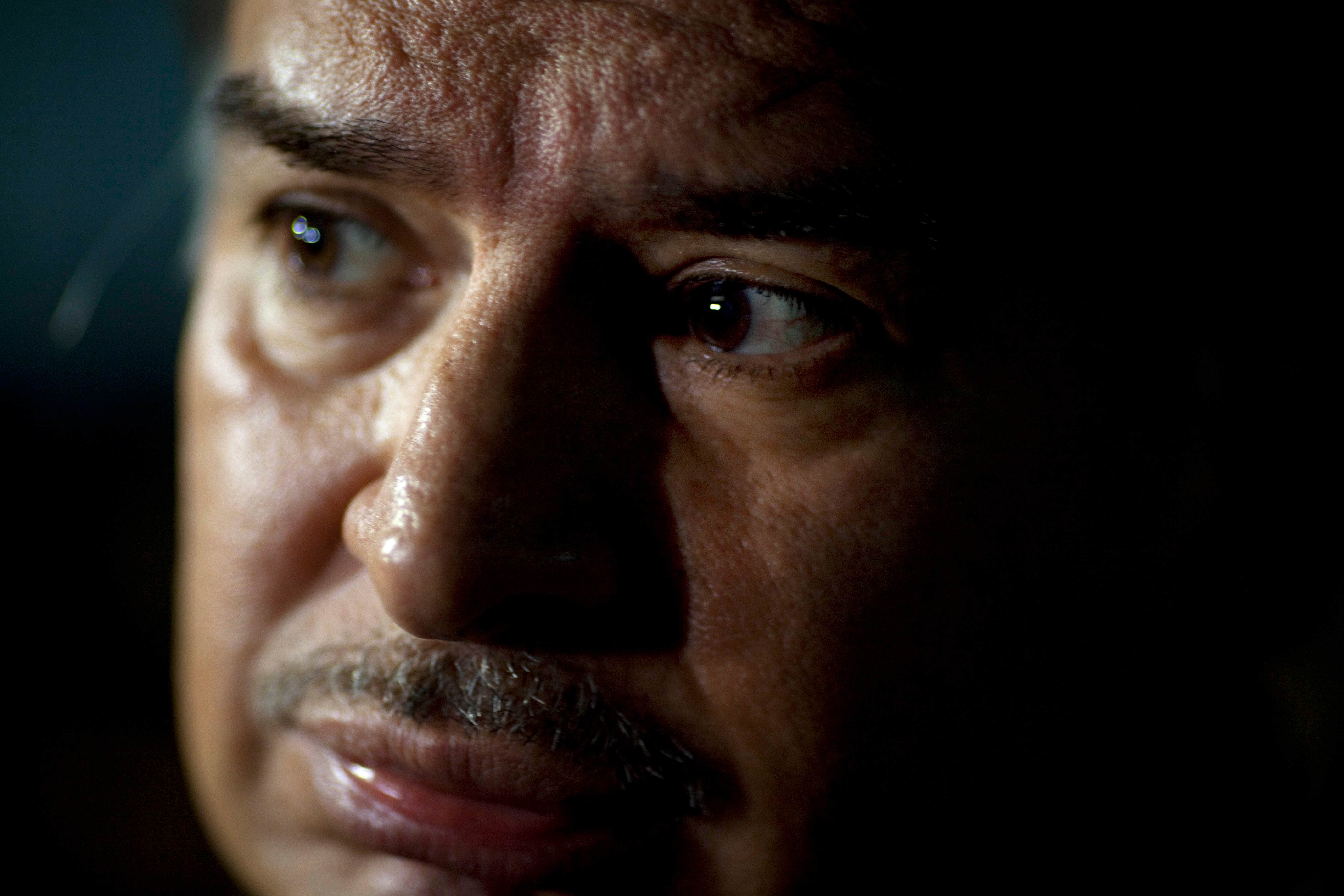 Ex-Guatemalan president Portillo released from U.S. prison in bribery ...