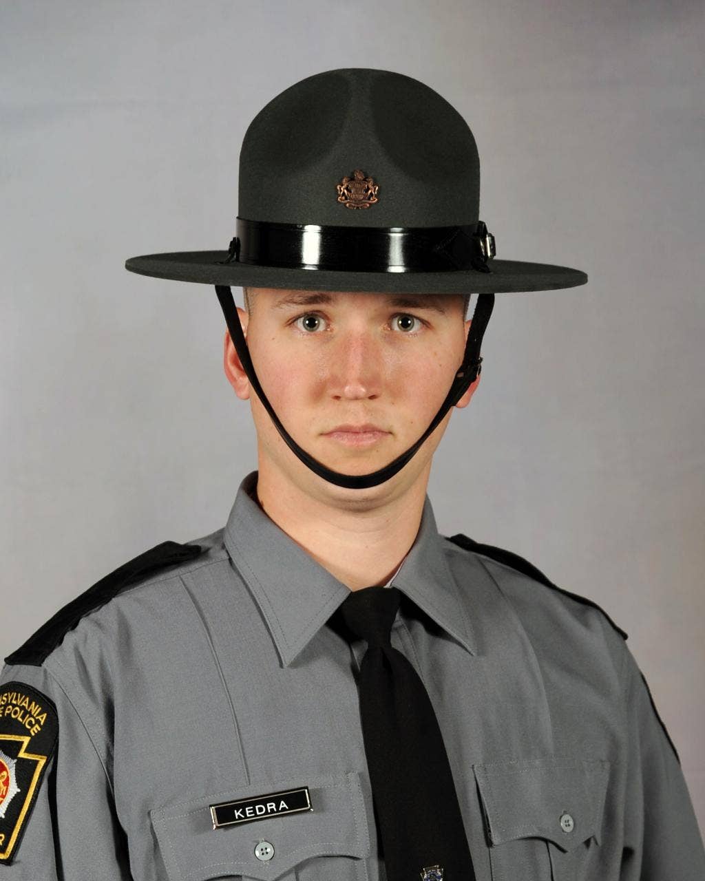 Pennsylvania state trooper fatally shot during yearly gun training ...