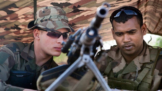 US steps up involvement in Mali as French, Malian forces retake airport ...