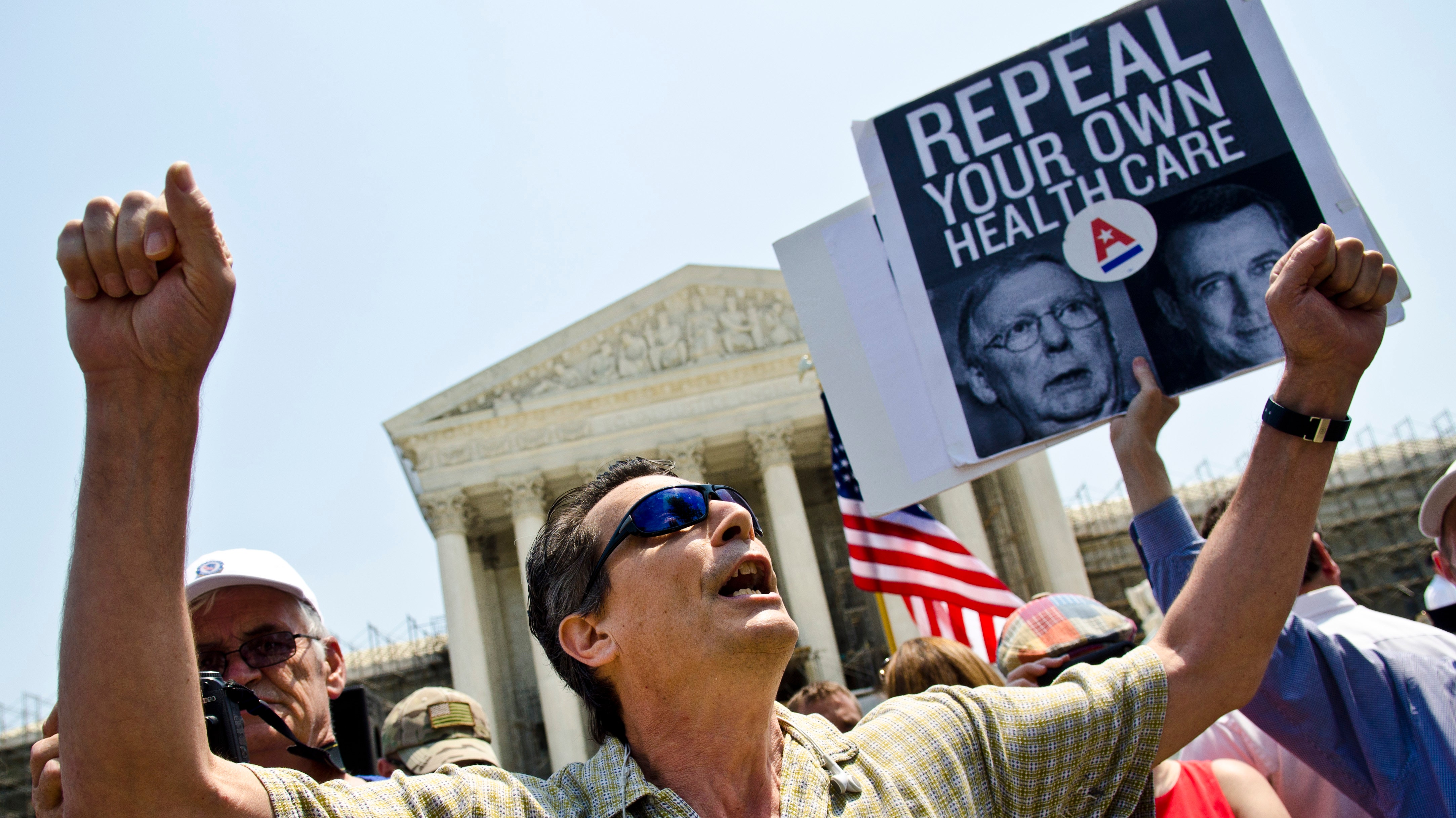 Daniel Garza: A Tax by Any Other Name… | Fox News