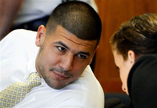 Hernandez back in court for final pretrial hearing | Fox News