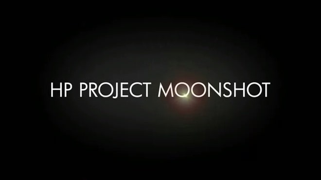 HP to unveil 'Project Moonshot' | Fox News