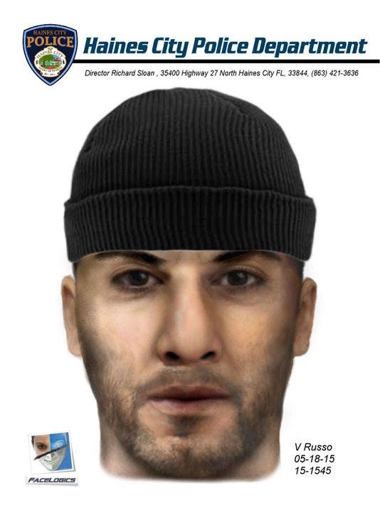 Search is on for fake Florida cop who targets and robs Latinos | Fox News