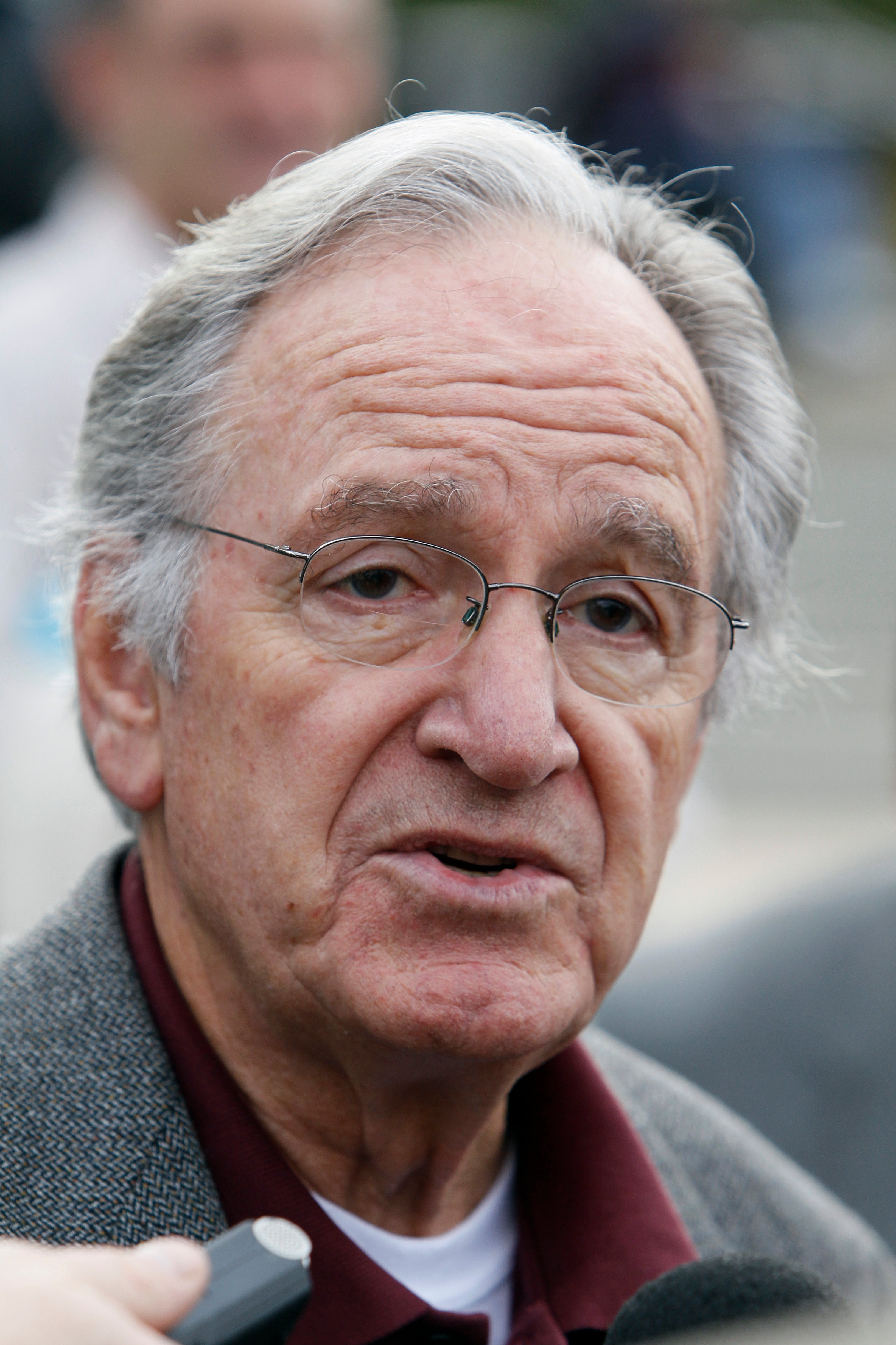 Harkin won't seek 6th Senate term | Fox News