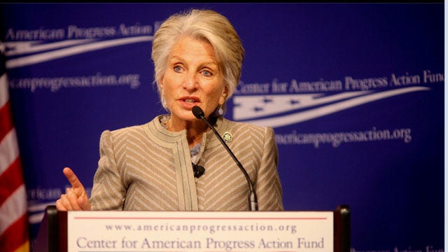 Longtime Rep. Jane Harman to Quit Congress | Fox News