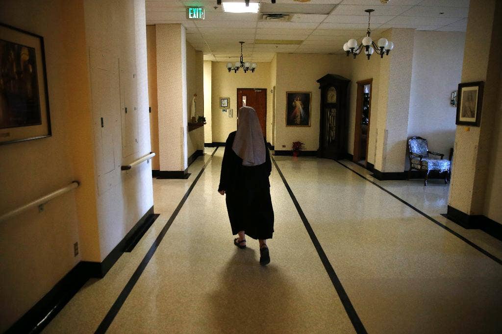 Religious nonprofits unhappy with birth-control exemption challenge ...