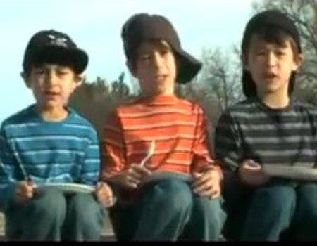 Scenes From the Heene Brothers' YouTube Music Video | Fox News