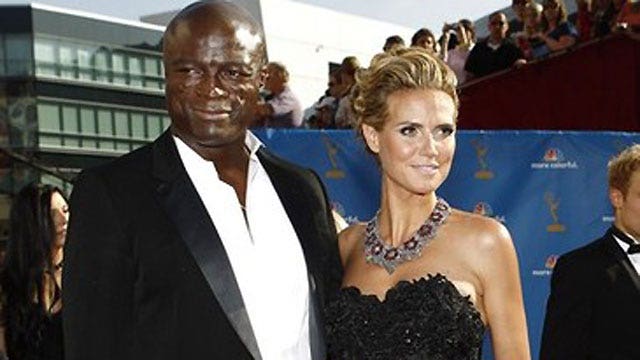 Who's the Hottest Rocker Wife? | Fox News