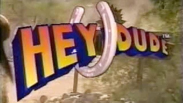 Then/Now: The Cast of "Hey Dude" | Fox News