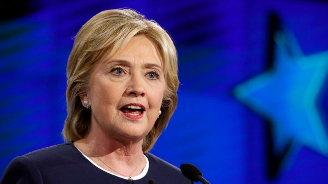 Spanish-language ad by super PAC touts Hillary Clinton for president ...