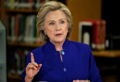 Hillary Ahead in New Polling | Fox News