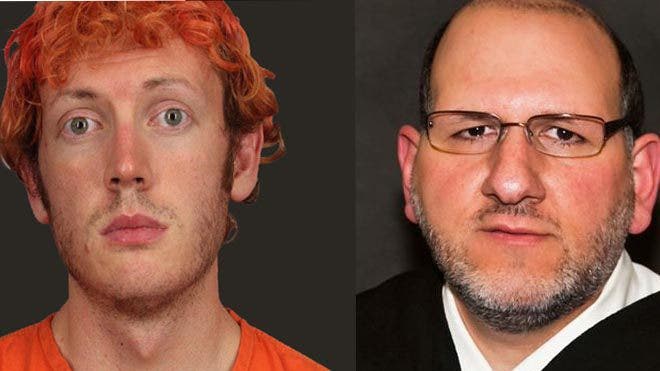New Judge In Colorado Theater Shooting Trial Is Salvadoran Immigrant ...