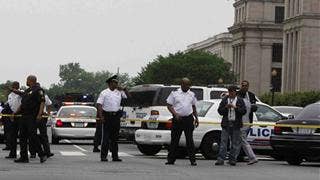 Gunman Opens Fire Inside Holocaust Museum, Kills Security Guard | Fox News