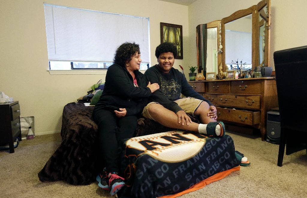 New report details rise of child homelessness in US, says more ...