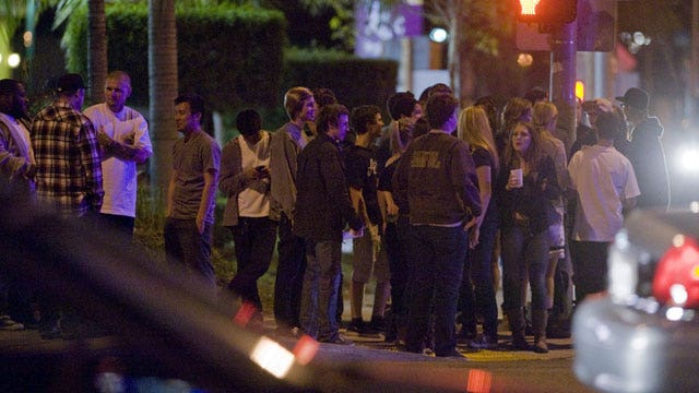 Police in Calif. say homeless killer is in custody | Fox News