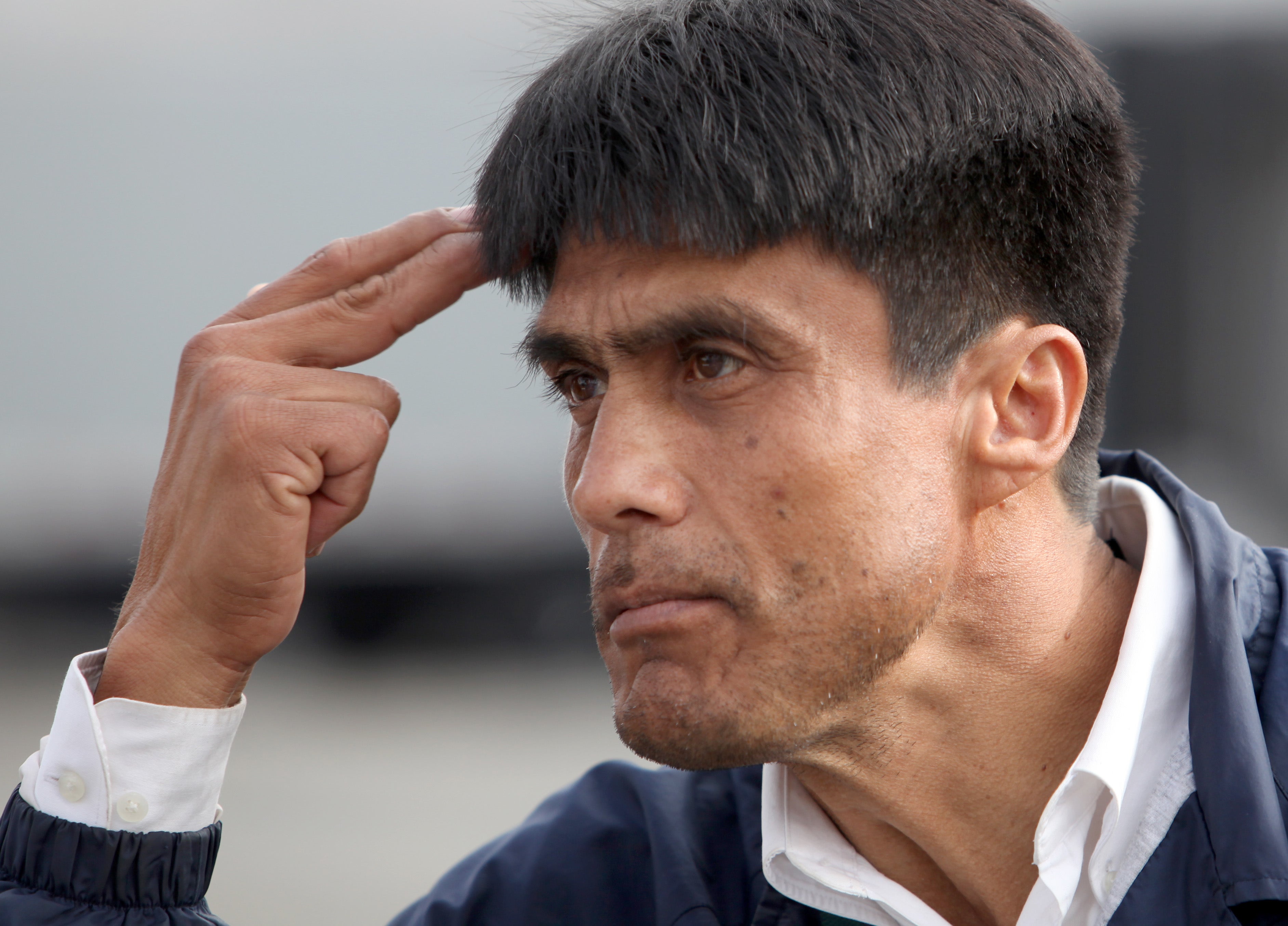 Suspect in CA killings returned from Iraq changed | Fox News