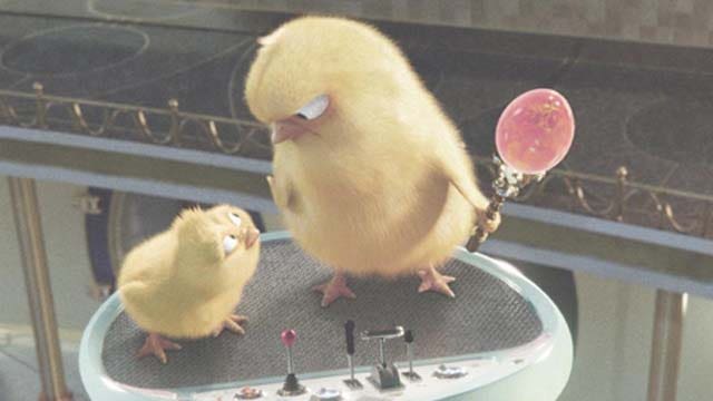 "Hop" Gets "Caramelo" by Jen Carlos Canela | Fox News