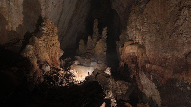 World's largest cave to open for first public tours | Fox News