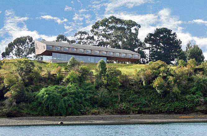 Off-the-radar lodges of Latin America | Fox News