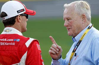 Humpy on NASCAR’s bumpy road | Fox News