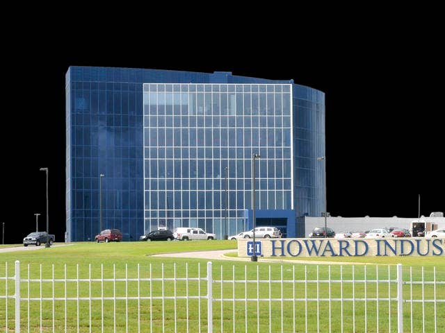 Mississippi's Howard Industries Faces Lawsuit Alleging Discrimination ...