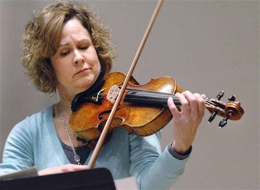 How the violin evolved accidentally | Fox News