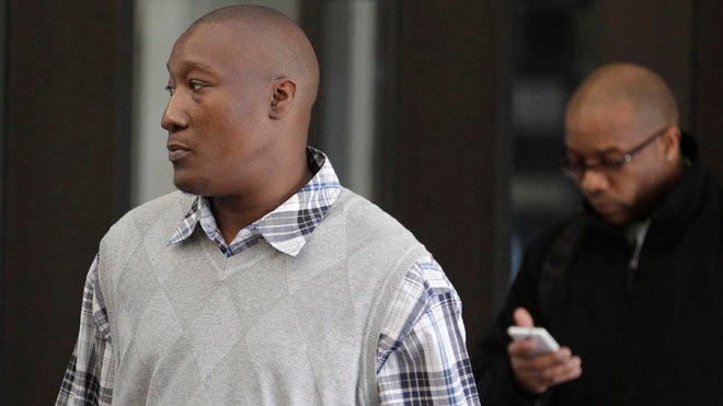 Prosecutors show photos of Hudson's slain nephew | Fox News