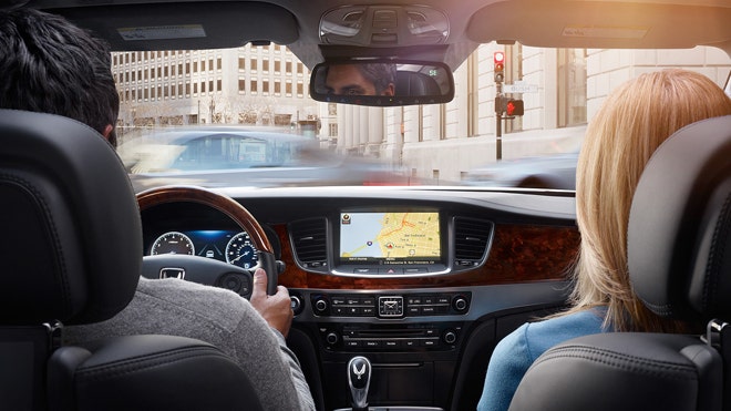 Why today's high-tech cars can drive you crazy | Fox News