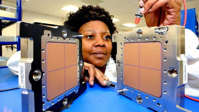 IBM Unveils World's Fastest Microprocessor | Fox News