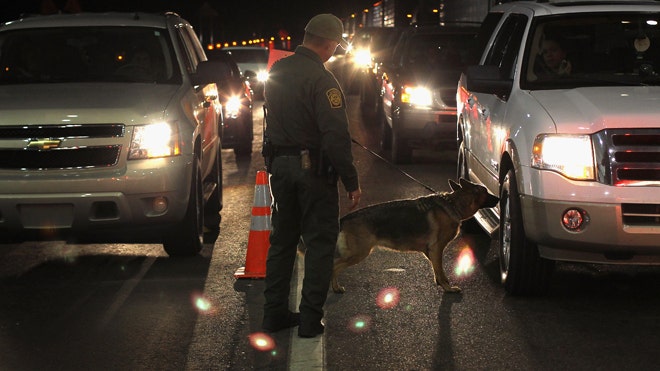 Government Wants To Catch Undocumented Immigrants With License Plate ...
